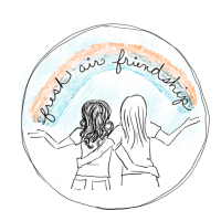 Fresh Air Friendship
